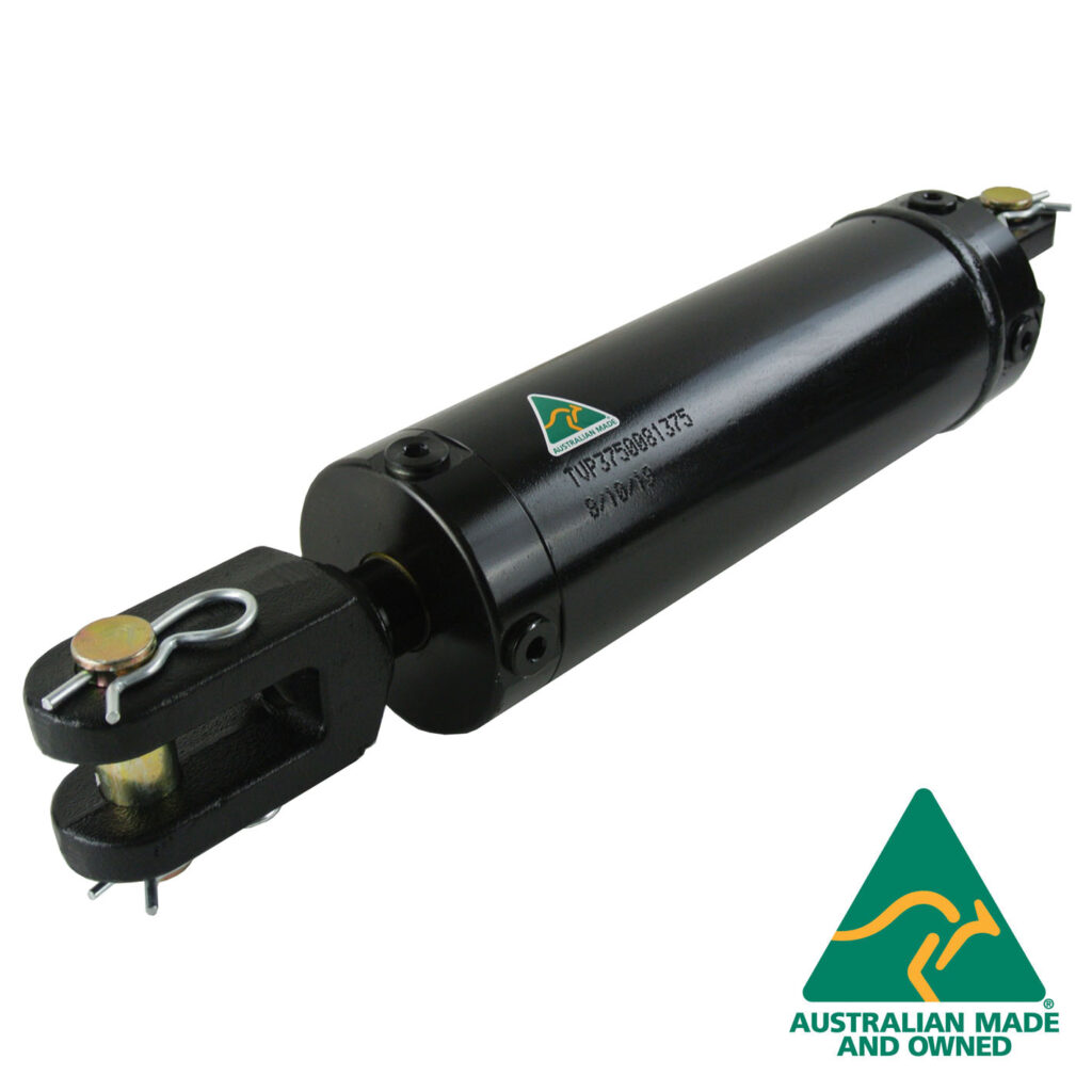 Phasing Cylinders - 18" Stroke | Jonlin Hydraulics & Engineering