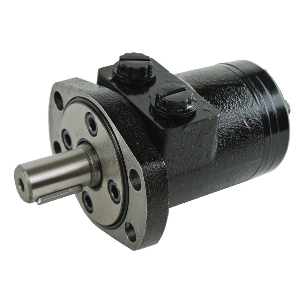 Gerotor Motors - BMPH | Jonlin Hydraulics & Engineering