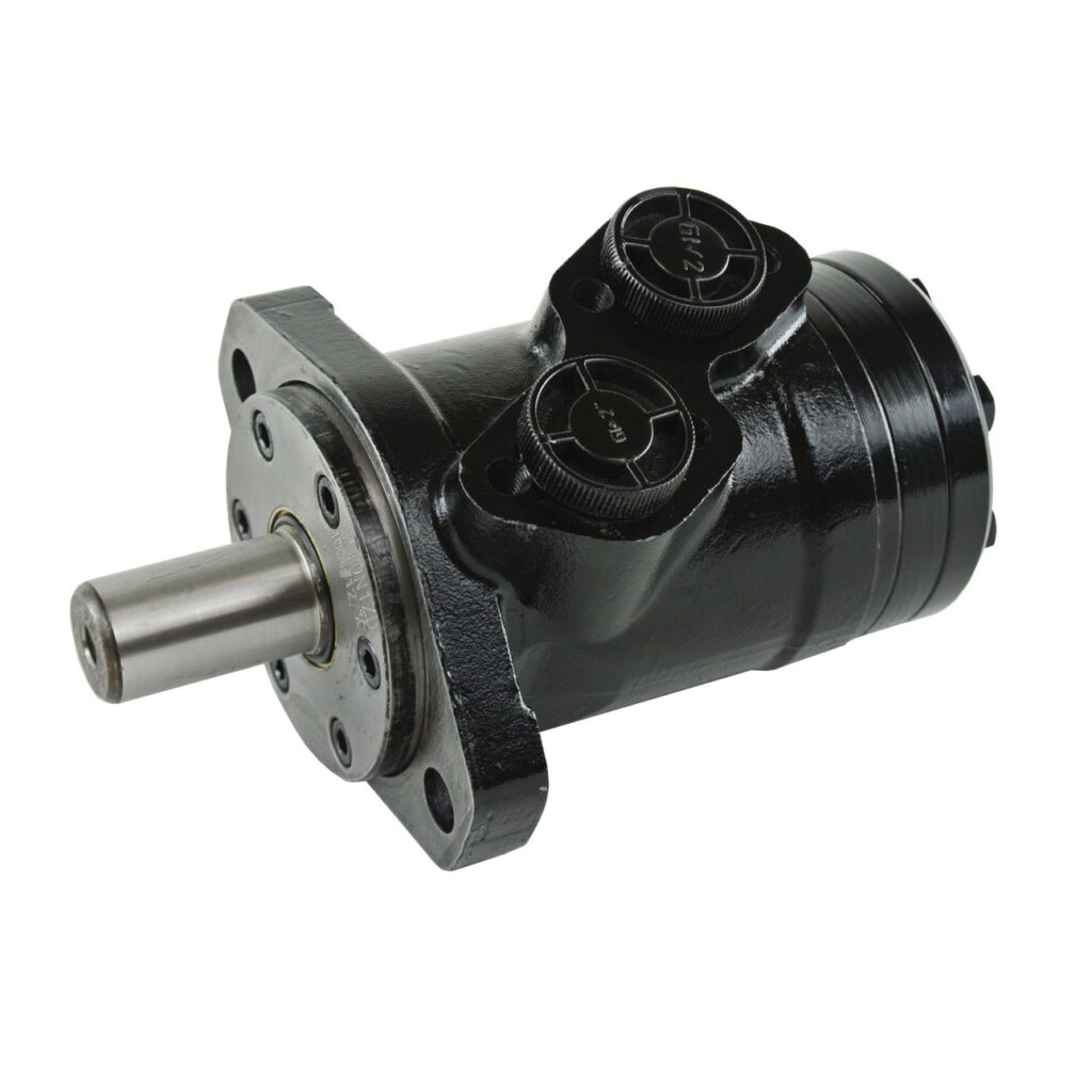 Gerotor Motors - BMP | Jonlin Hydraulics & Engineering