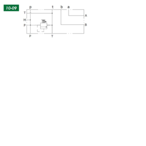 Cetop 5 Manifolds | Jonlin Hydraulics & Engineering