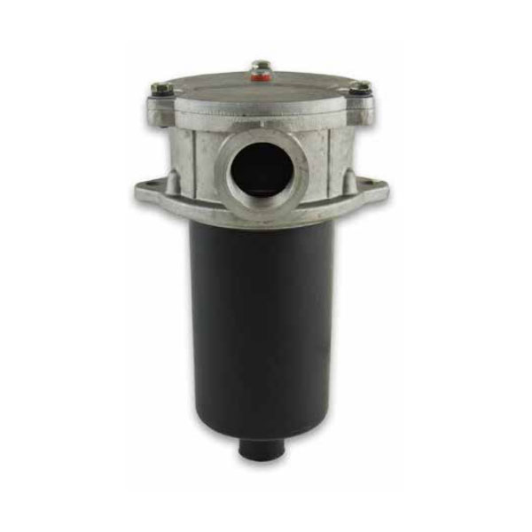 Tank Top Return Filters - FIF Series | Jonlin Hydraulics & Engineering
